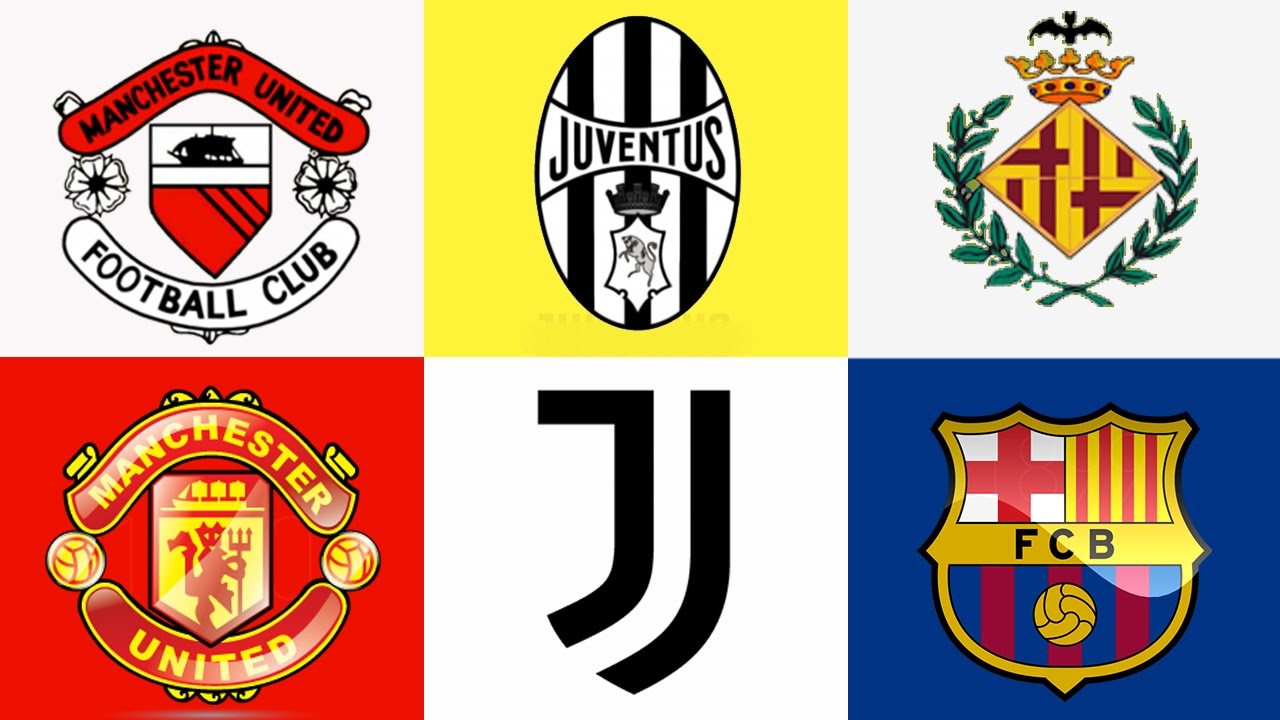FC Logos Play An Important Role – Here’s How They’ve Evolved