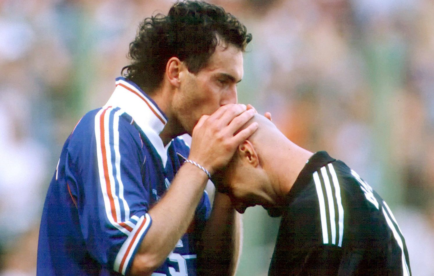 Biggest Football Superstitions Revealed
